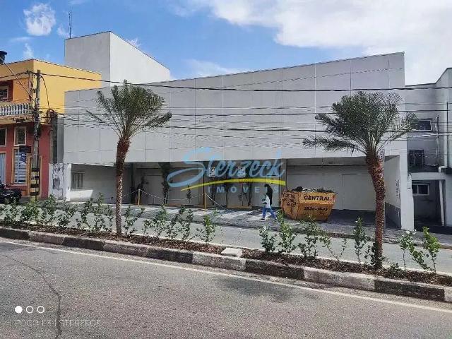 Prédio para Venda em Vinhedo/SP Centro