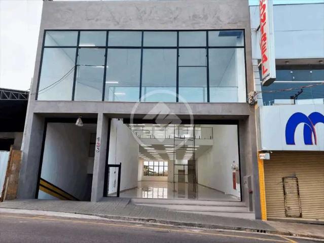 Prédio para Venda em Vinhedo/SP Centro