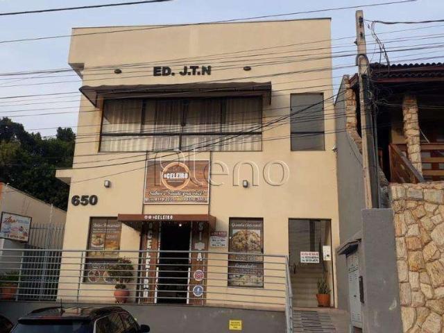 Prédio para Venda em Vinhedo/SP Centro