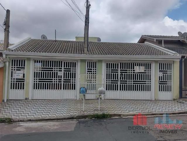 Prédio para Venda em Vinhedo/SP João XXIII 2 Quartos