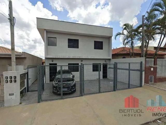 Prédio para Venda em Vinhedo/SP Jardim Miriam