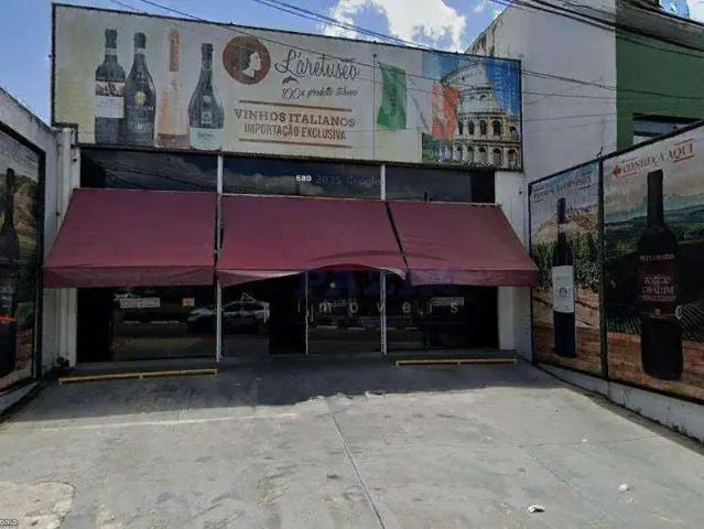 Prédio para Venda em Vinhedo/SP Jardim Brasil