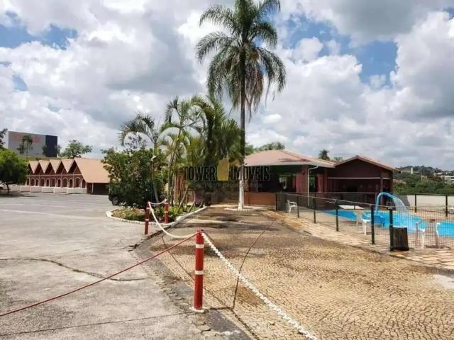 Prédio para Venda em Vinhedo/SP Marambaia 63 Quartos