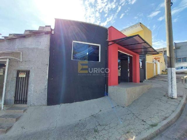Prédio para Venda em Vinhedo/SP Nova Vinhedo 1 Quartos