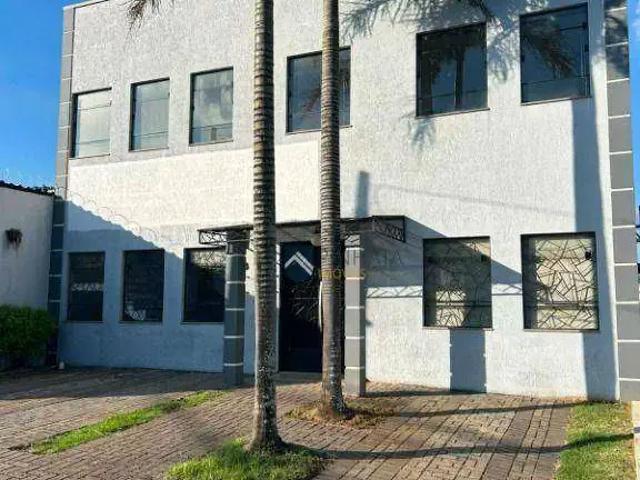 Prédio para Venda em Vinhedo/SP Nova Vinhedo