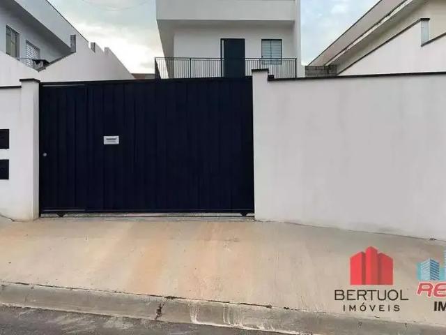 Prédio para Venda em Vinhedo/SP Santa Cândida