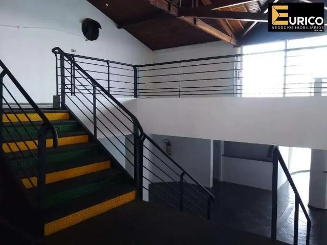 Prédio para Venda em Vinhedo/SP Santa Rosa