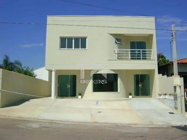 Prédio para Venda em Vinhedo/SP Santa Rosa