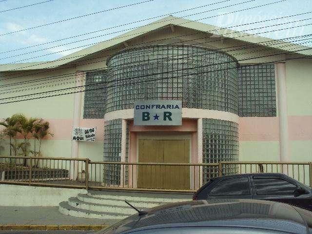 Prédio para Venda em Vinhedo/SP Pinheirinho