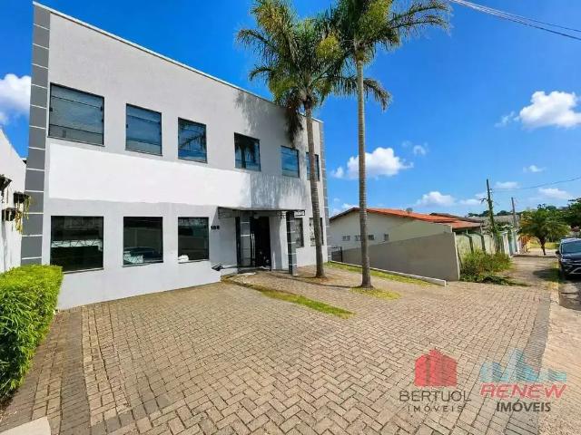 Prédio para Venda em Vinhedo/SP Residencial Aquários