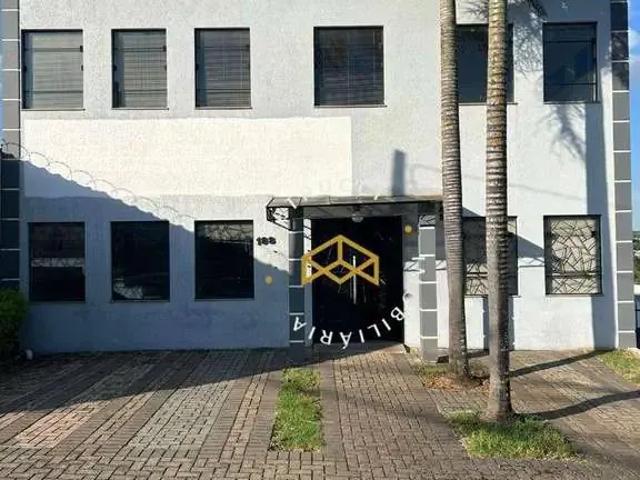 Prédio para Venda em Vinhedo/SP Residencial Aquários