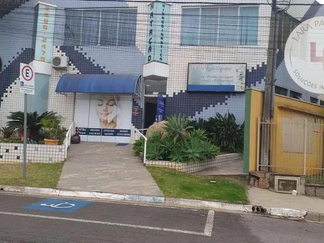Prédio para Venda em Vinhedo/SP Residencial Flora