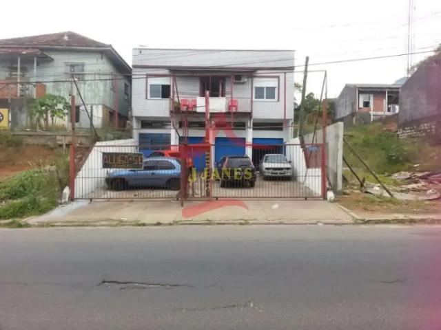 Prédio para Venda em Viamão/RS Viamópolis
