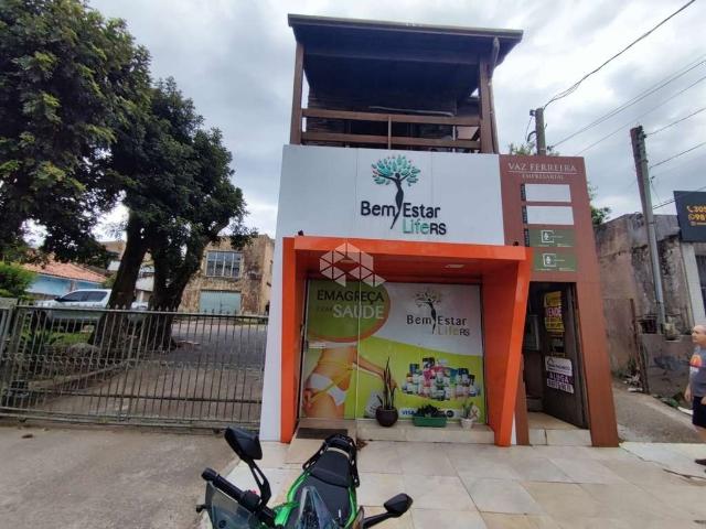 Prédio para Venda em Viamão/RS Centro