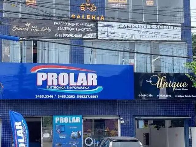 Prédio para Venda em Viamão/RS Centro