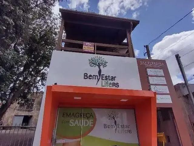 Prédio para Venda em Viamão/RS Centro