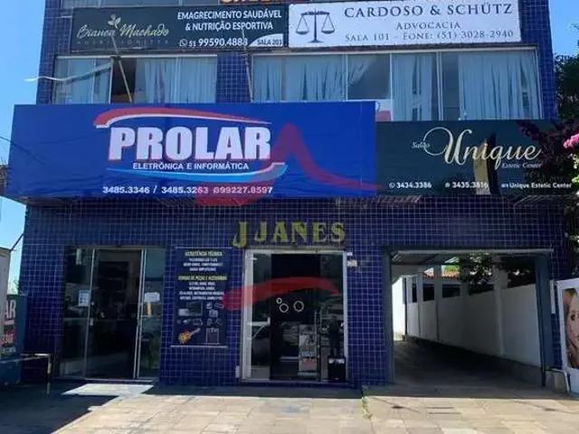 Prédio para Venda em Viamão/RS Centro