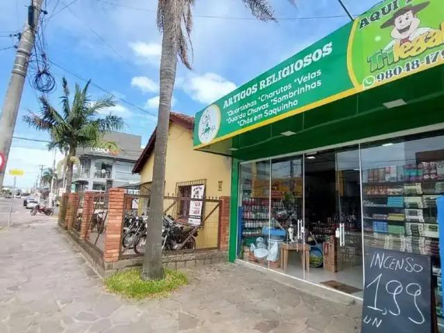 Prédio para Venda em Viamão/RS Centro