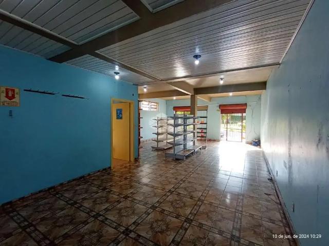 Prédio para Venda em Viamão/RS Cecília 3 Quartos
