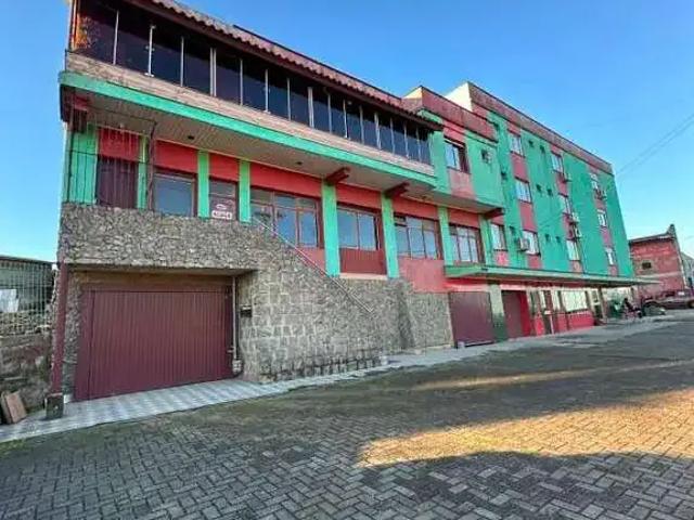 Prédio para Venda em Viamão/RS Fiuza 34 Quartos