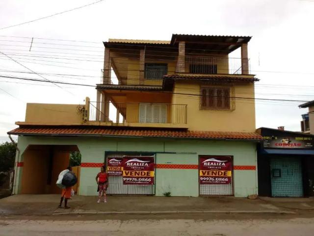 Prédio para Venda em Viamão/RS Florescente 3 Quartos