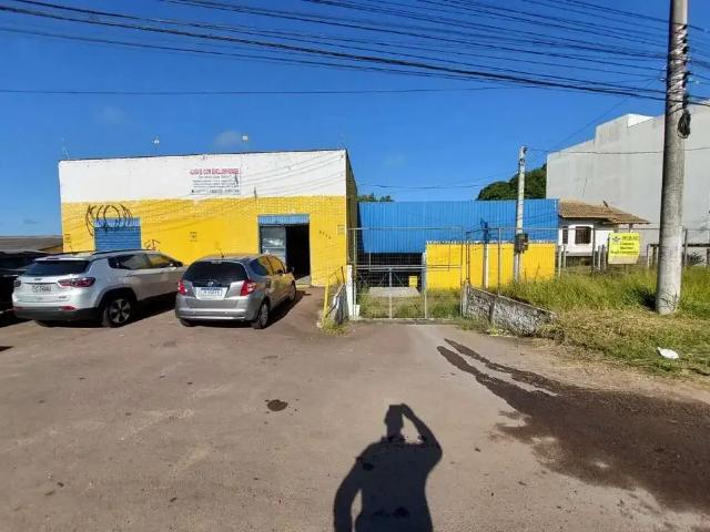 Prédio para Venda em Viamão/RS Jardim Krahe