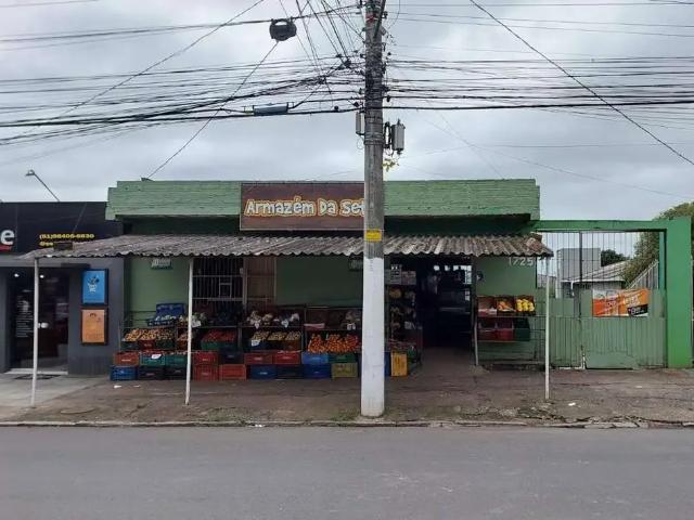 Prédio para Venda em Viamão/RS Santa Cecília 2 Quartos