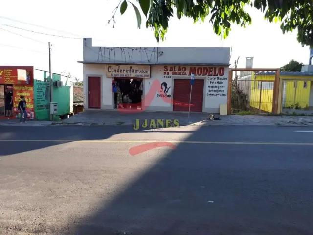 Prédio para Venda em Viamão/RS Santa Isabel