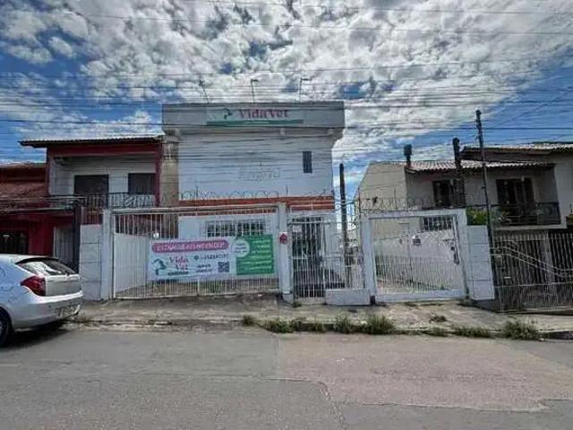 Prédio para Venda em Viamão/RS Santa Isabel