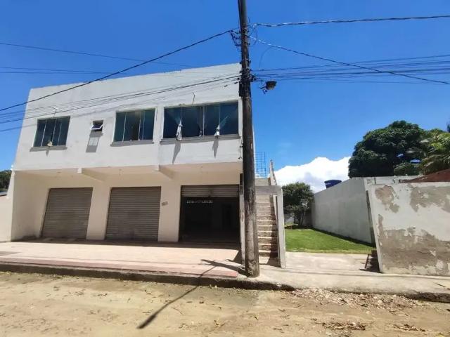 Prédio para Venda em Vila Velha/ES Balneário Ponta da Fruta 4 Quartos