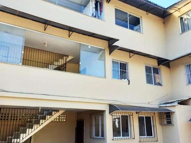 Prédio para Venda em Vila Velha/ES Barra do Jucu 2 Quartos