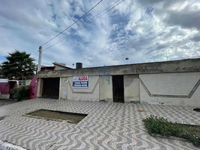 Prédio para Venda em Vitória da Conquista/BA Candeias 3 Quartos