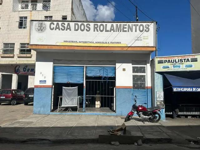 Prédio para Venda em Vitória da Conquista/BA Centro