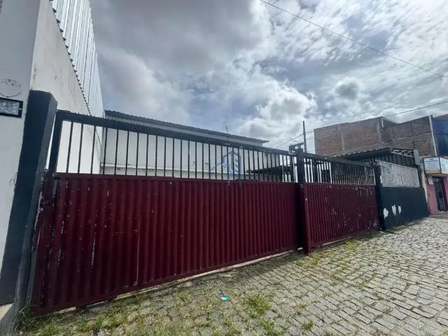 Prédio para Venda em Vitória da Conquista/BA Ibirapuera