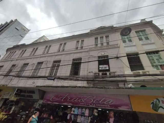 Prédio para Venda em Vitória/ES Centro