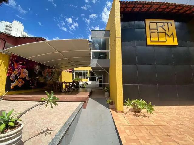 Prédio para Venda em Vitória/ES Barro Vermelho