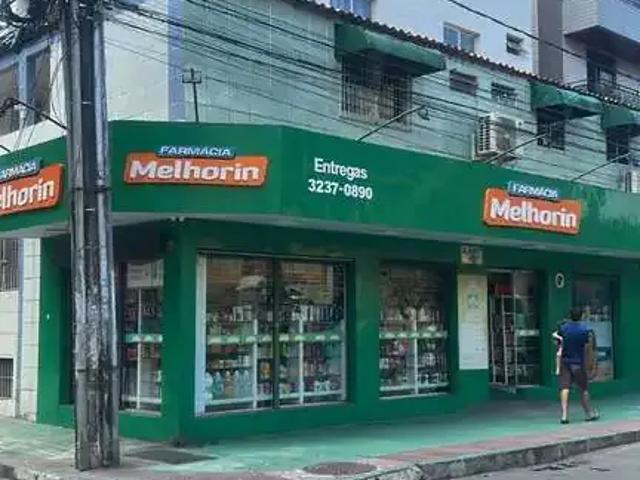 Prédio para Venda em Vitória/ES Jardim Camburi 24 Quartos