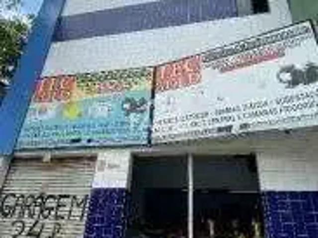 Prédio para Venda em Vitória/ES Maruípe