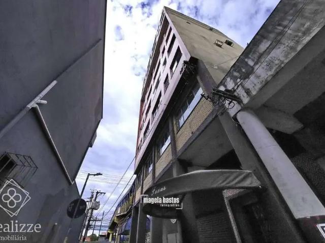 Prédio para Venda em Volta Redonda/RJ Centro 1 Quartos