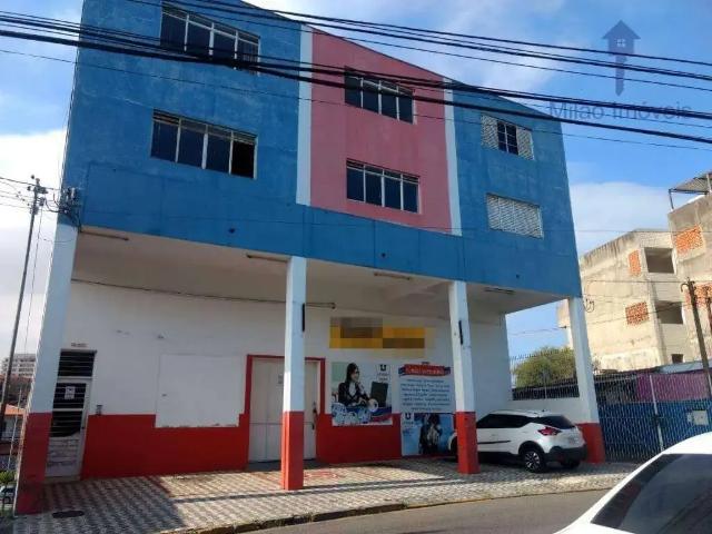 Prédio para Venda em Votorantim/SP Centro
