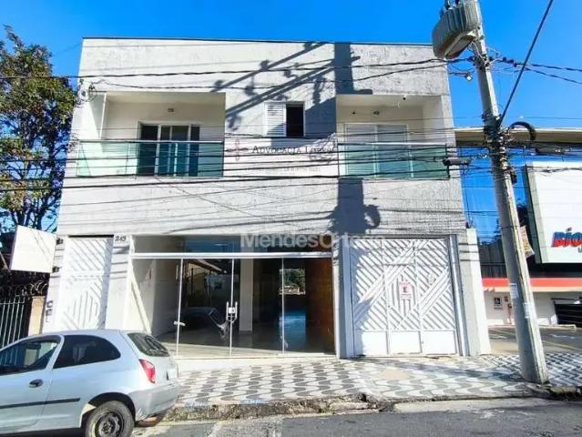 Prédio para Venda em Votorantim/SP Centro