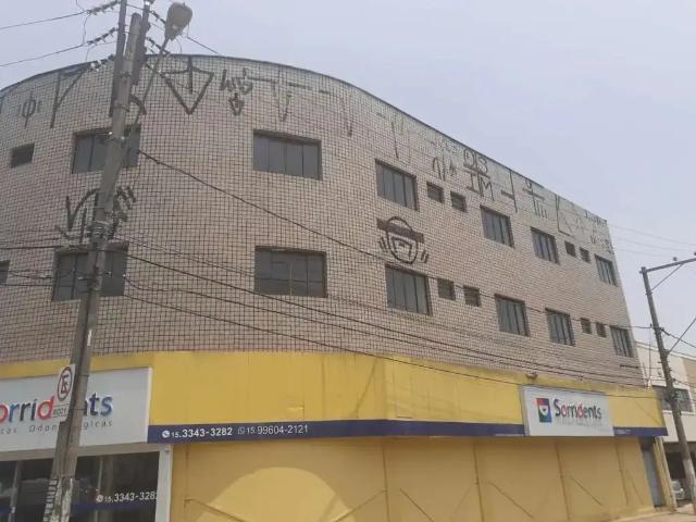 Prédio para Venda em Votorantim/SP Centro
