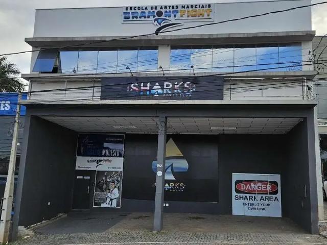 Prédio para Venda em Votorantim/SP Itapeva