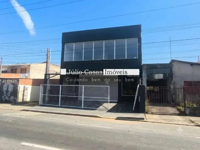Prédio para Venda em Votorantim/SP Jardim Toledo