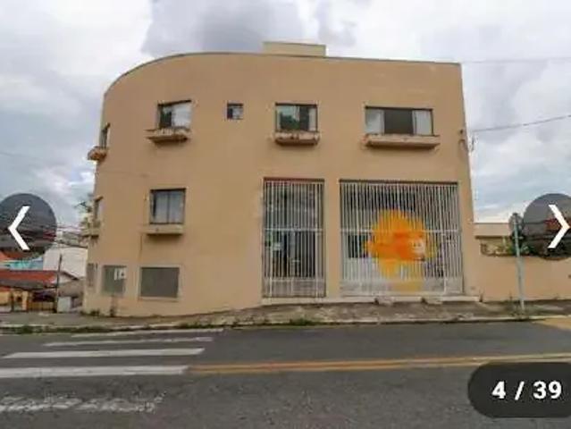 Prédio para Venda em Votorantim/SP Parque Bela Vista