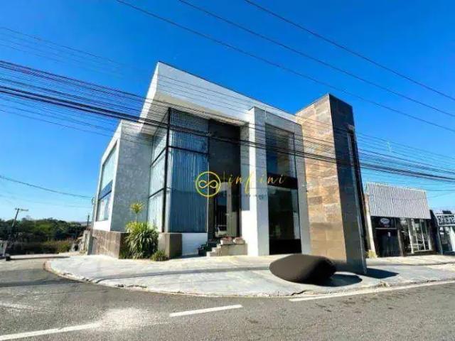 Prédio para Venda em Votorantim/SP Parque Bela Vista