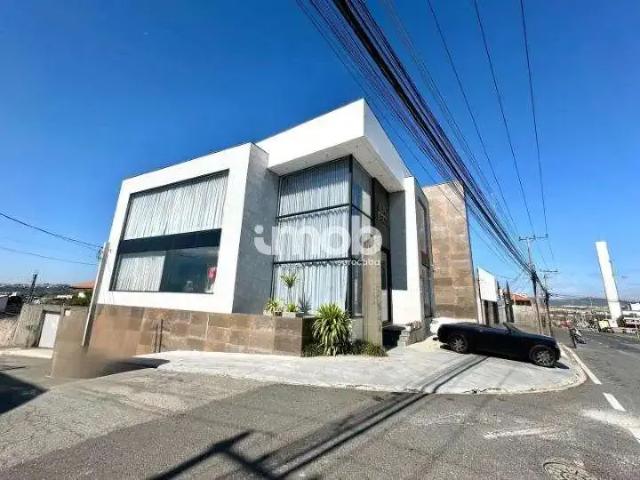 Prédio para Venda em Votorantim/SP Parque Bela Vista