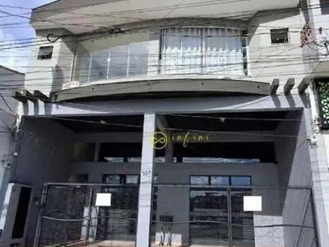 Prédio para Venda em Votorantim/SP Parque Esplanada