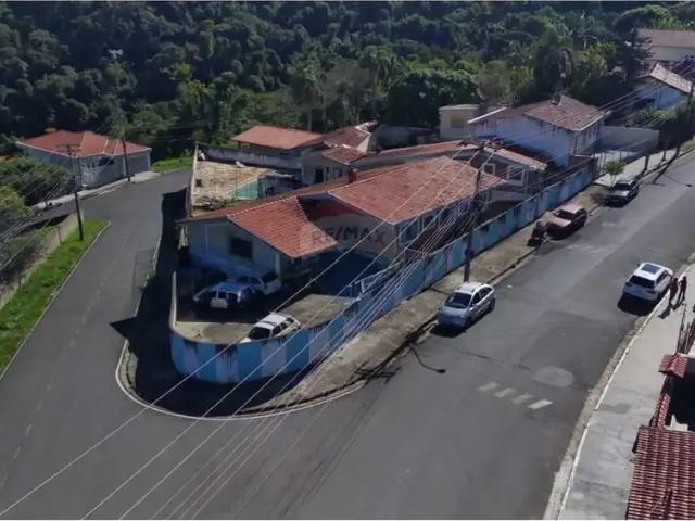Prédio para Venda em Águas de Lindóia/SP Centro 6 Quartos