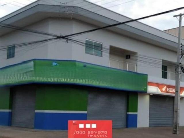 Prédio para Venda em Alexânia, 3 vagas
